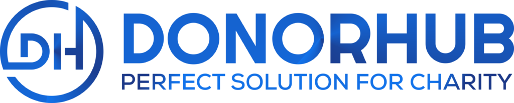 Donor Hub – Donor Hub